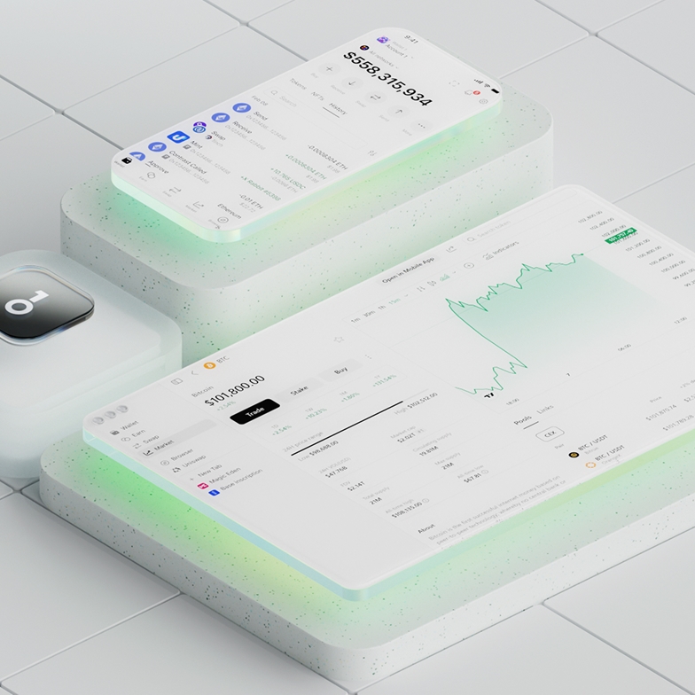 OneKey Pro | quick start guide