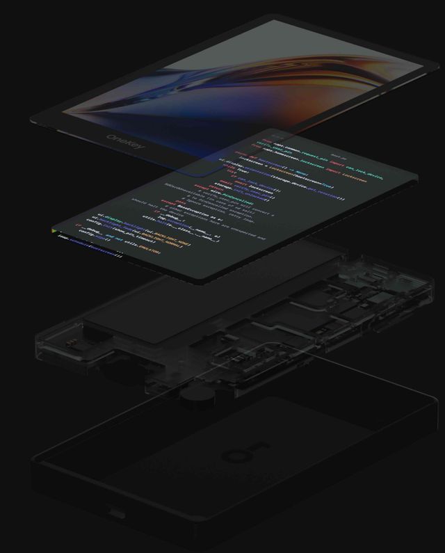 OneKey Wallet | 安全至上， OneKey 护航