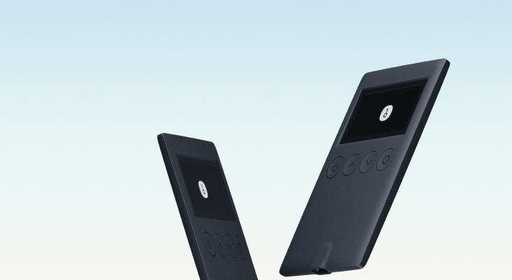 OneKey quick start guide