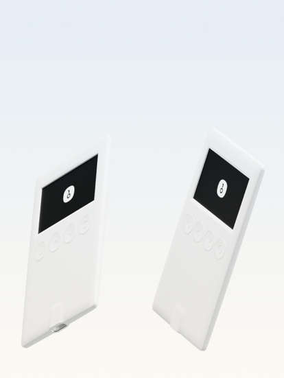 OneKey quick start guide