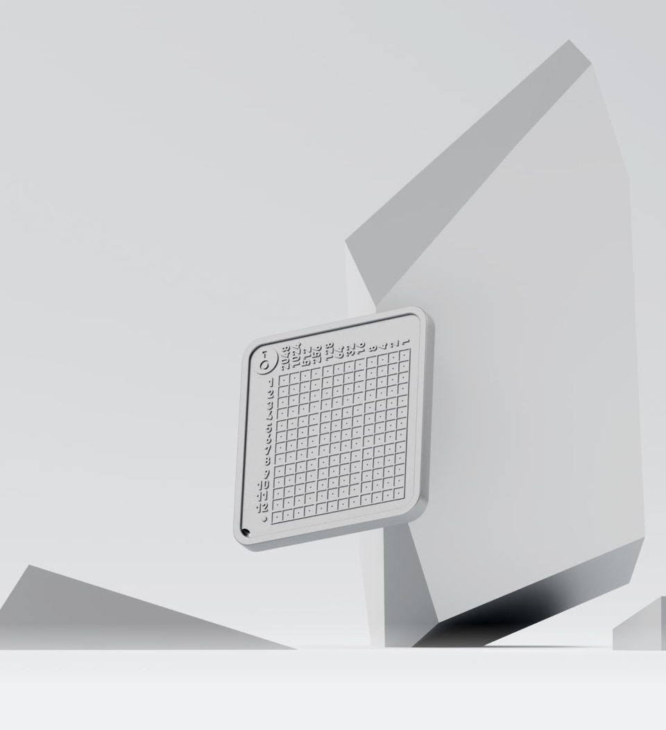 OneKey Wallet | OneKey KeyTag