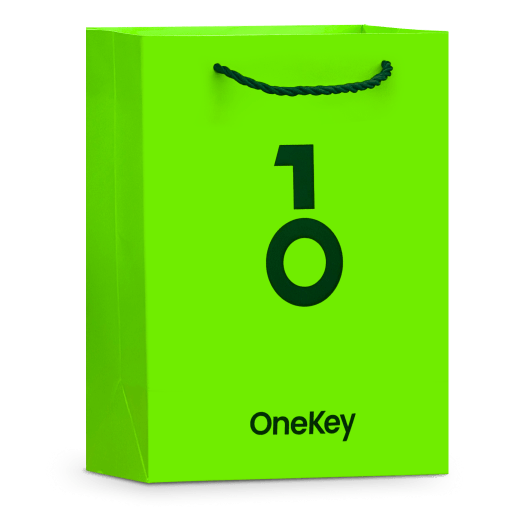 OneKey Wallet | OneKey Sifu