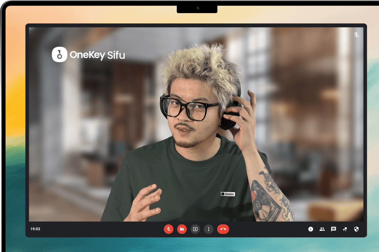 OneKey Wallet | OneKey Sifu